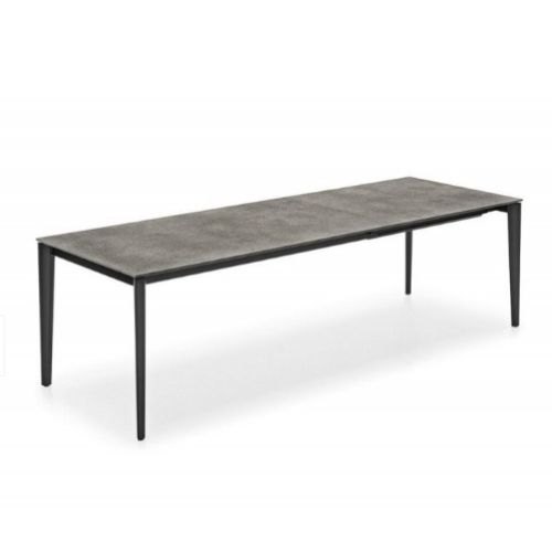 Connubia Calligaris extending Artic table - Extending Dining Tables