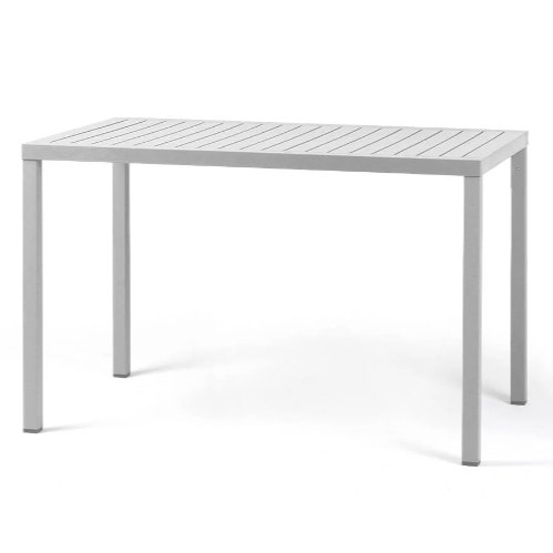 Nardi Outdoor Nardi Cube 120 outdoor dining table - Outdoor dining tables